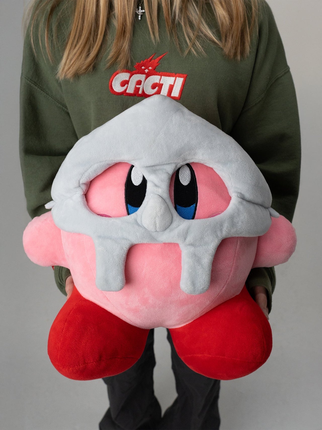 MF KIRBY PLUSH – Hiphop Heaven