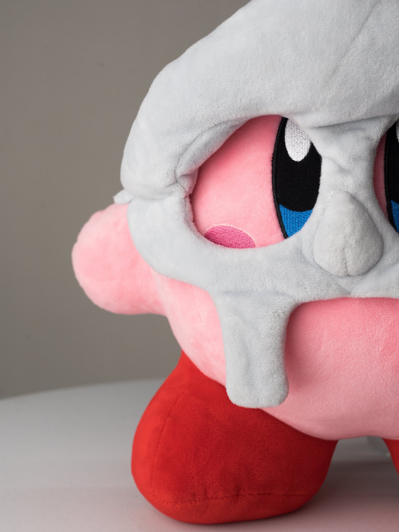 MF KIRBY PLUSH – Hiphop Heaven