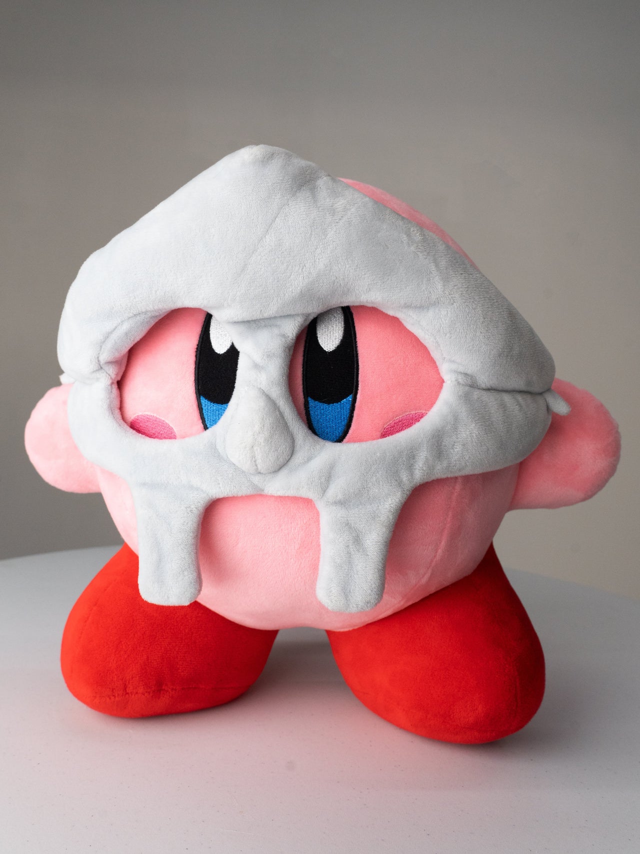 MF KIRBY PLUSH – Hiphop Heaven