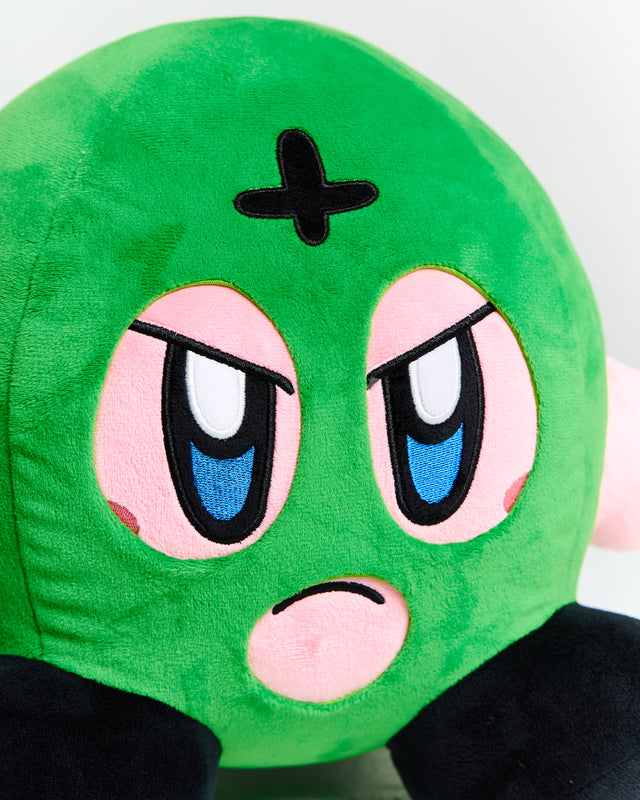 GOBLIN PLUSH – Hiphop Heaven