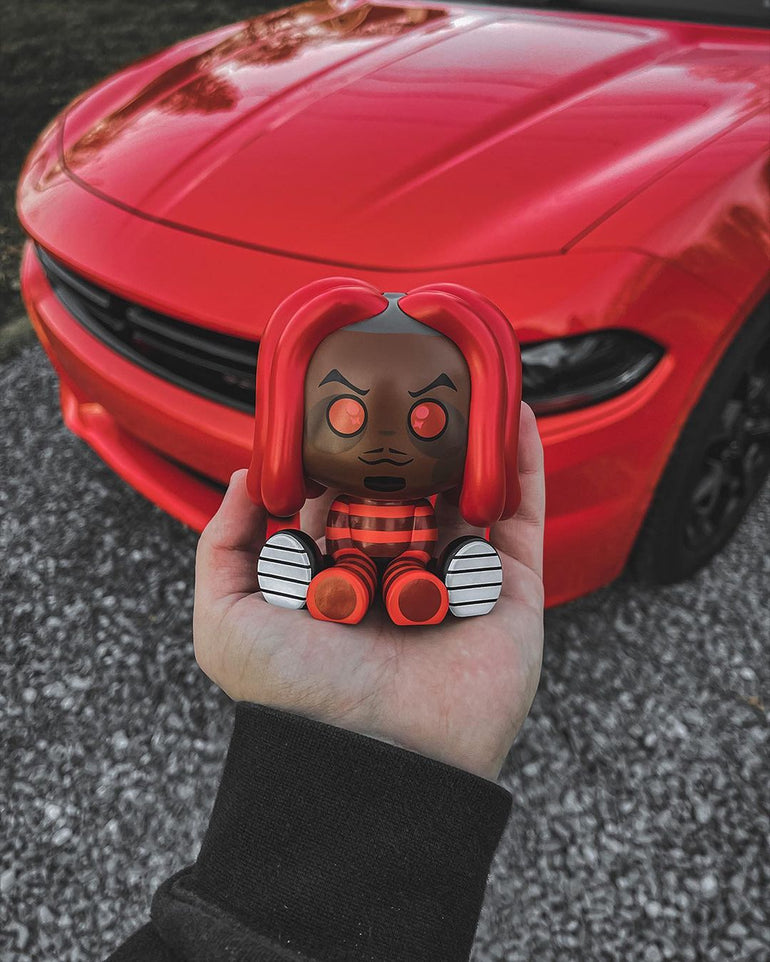 Figurines & Collectables – Hiphop Heaven