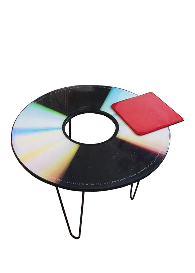 Yeezus Table – Hiphop Heaven