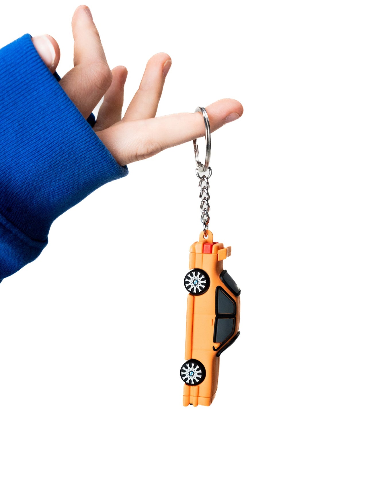 Nostalgia, Ultra Keychain – Hiphop Heaven