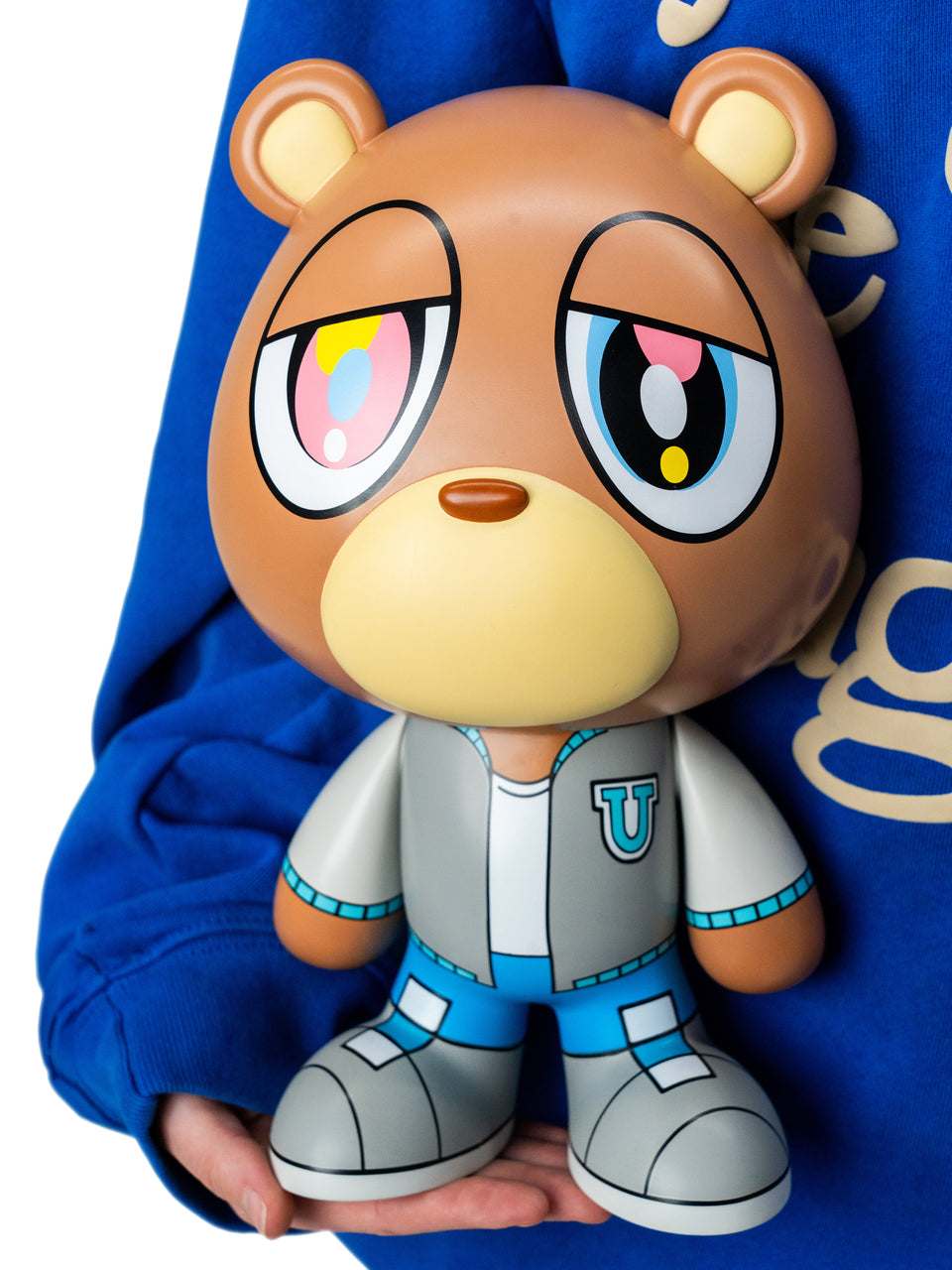 Graduation Bear Figure (Pre Order) – Hiphop Heaven